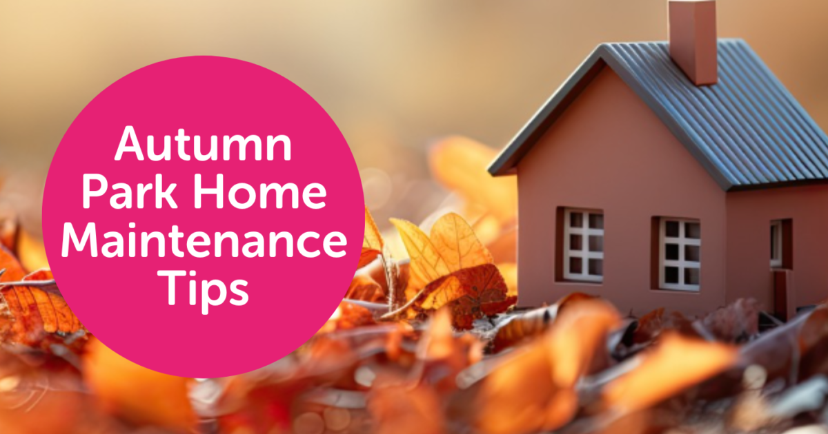 Autumn Park Home Maintenance Tips | Lifesure