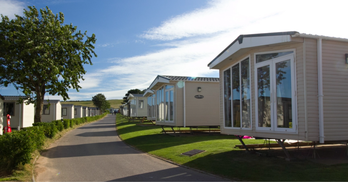 Static Caravan Site Fees – A 2023 Guide | Lifesure Group
